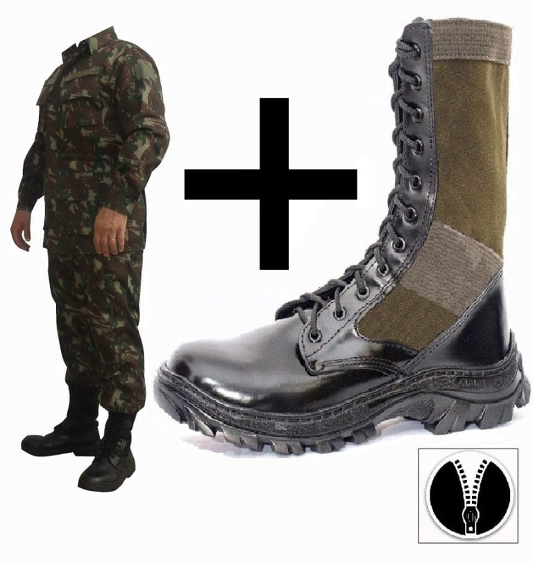 Farda Ripstop Alta Solidez